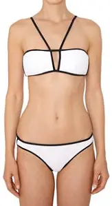 Araks Hannah Bikini Top
