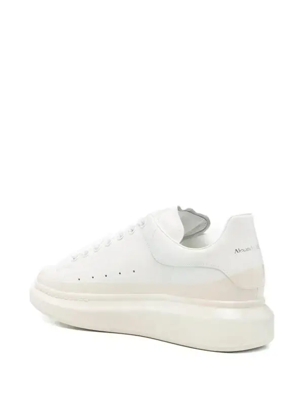 Alexander McQueen Lace-up Sneakers