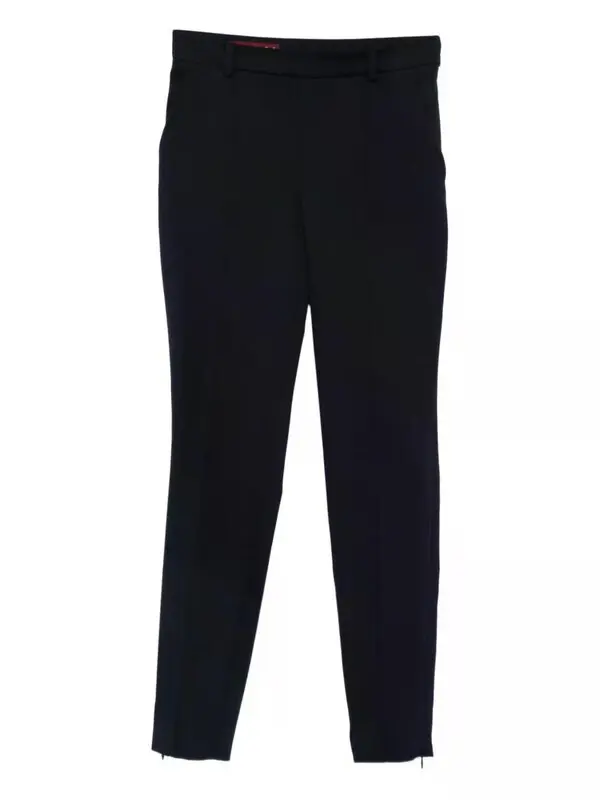Gucci Wool Trousers