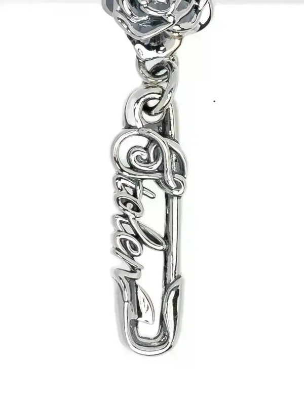 STOLEN GIRLFRIENDS CLUB Rose-pin Earrings