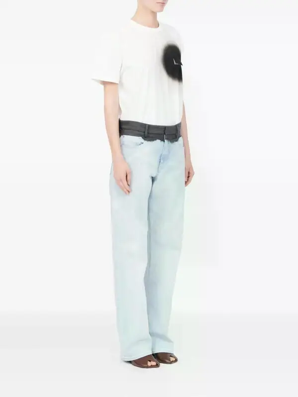 MAISON MARGIELA Five-pocket Tailored Trousers