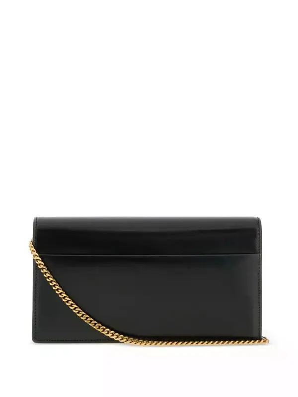 Saint Laurent Sunset Clutch