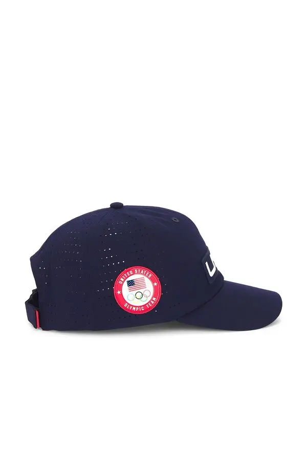 Polo Ralph Lauren Winter Olympics Baseball Cap