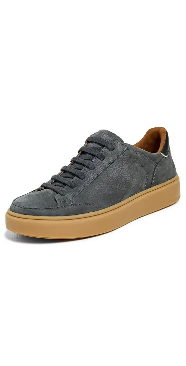 Allen Edmonds Oliver Leather Sneakers