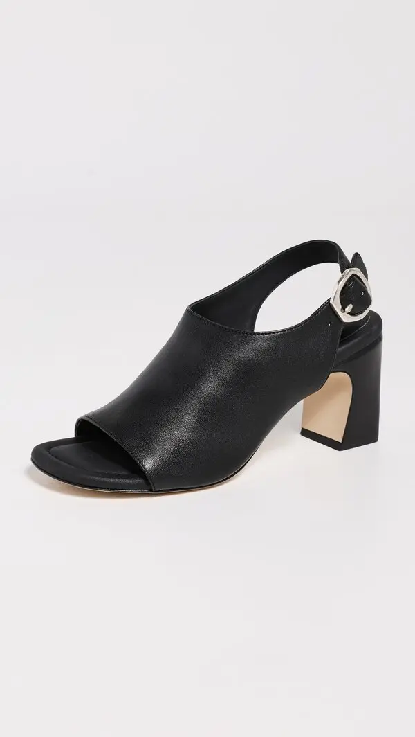 Rag & Bone Gigi Leather Sandals