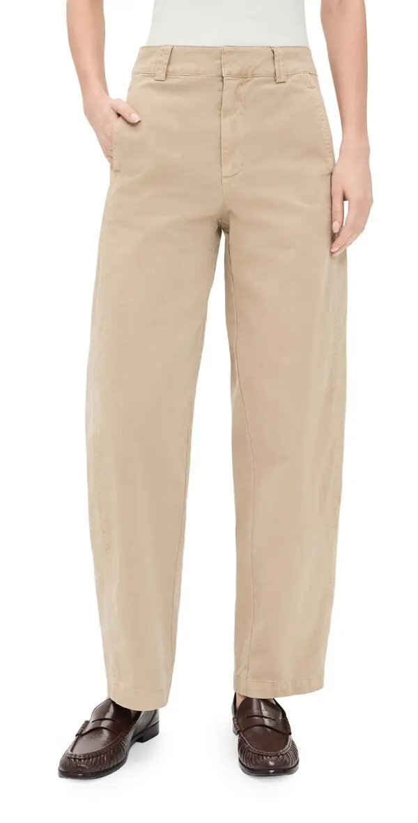 Velvet By Graham & Spencer Tenley Trousers