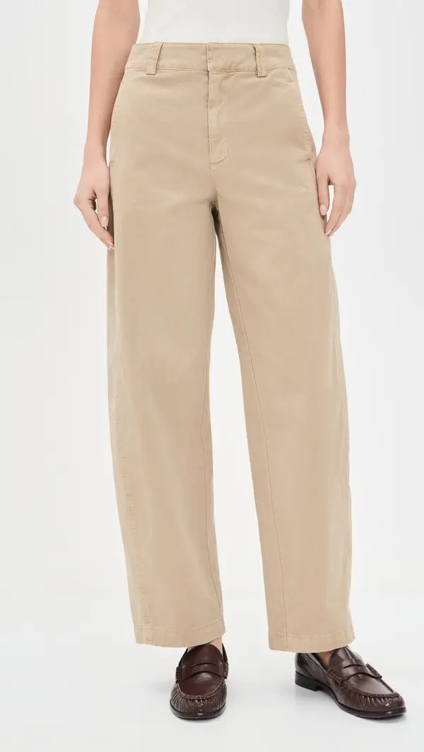 Velvet By Graham & Spencer Tenley Trousers