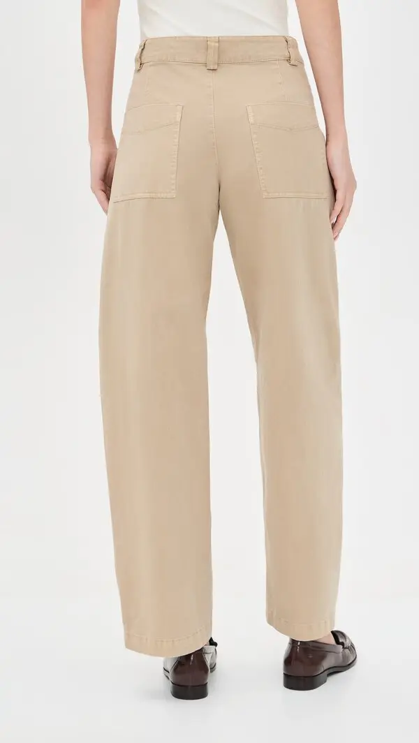 Velvet By Graham & Spencer Tenley Trousers