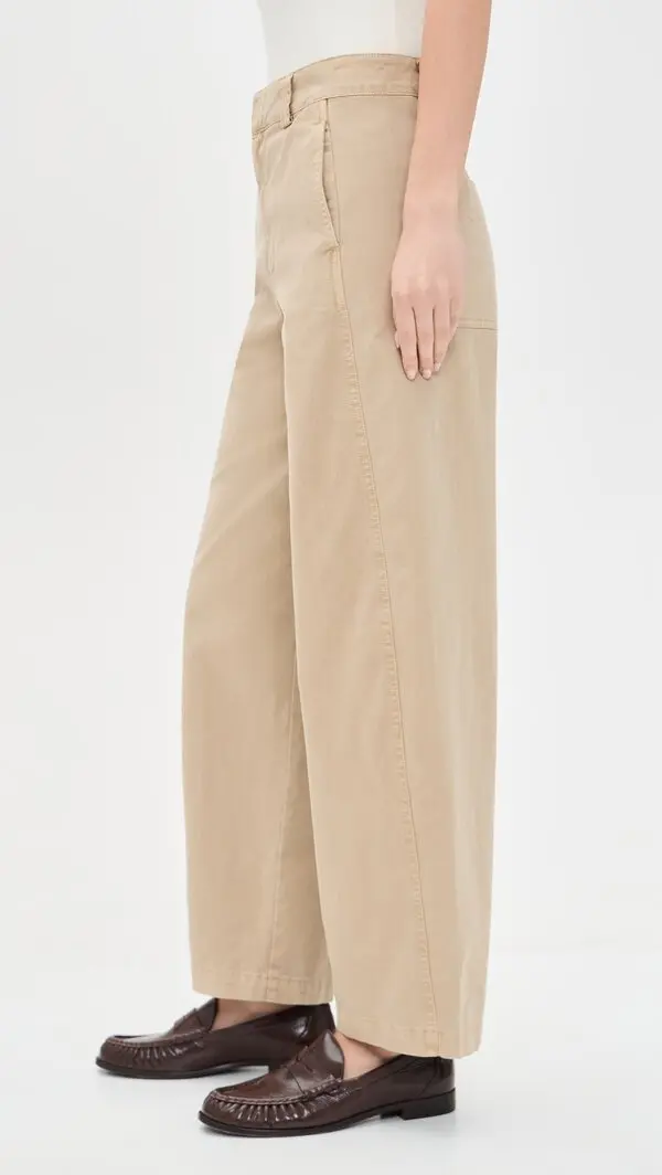 Velvet By Graham & Spencer Tenley Trousers
