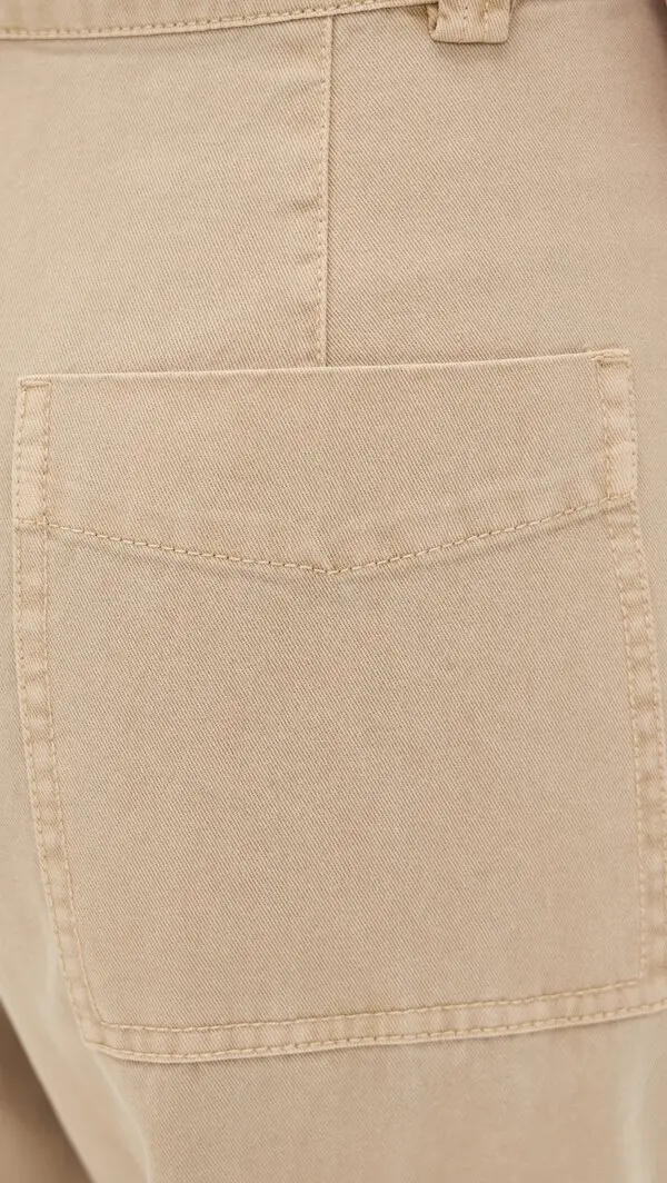 Velvet By Graham & Spencer Tenley Trousers