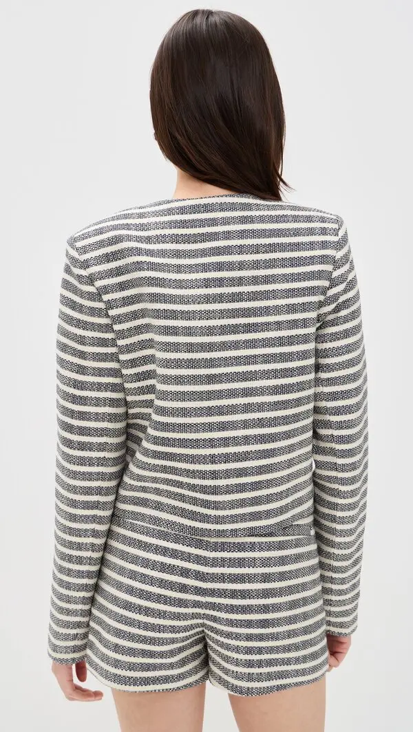Joe's Jeans The Talia Jacket