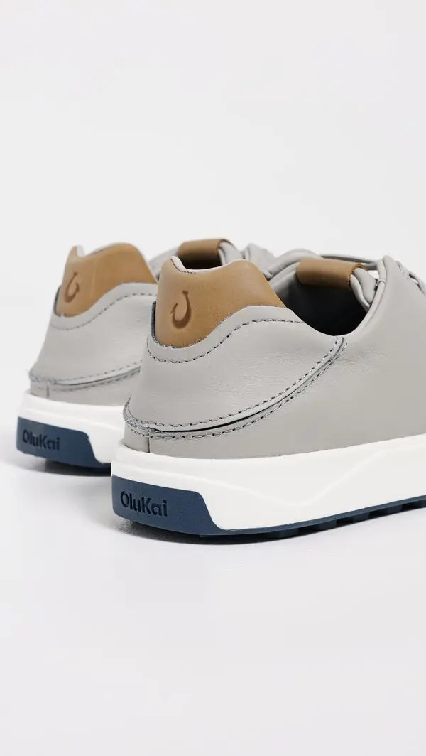 Olukai Wai'alae Golf Sneakers