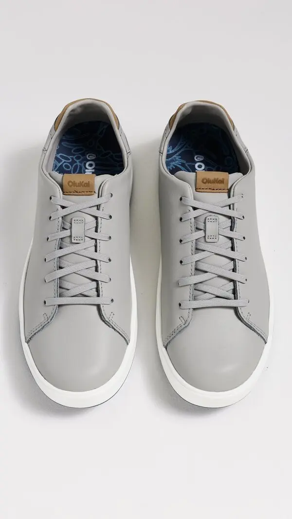 Olukai Wai'alae Golf Sneakers