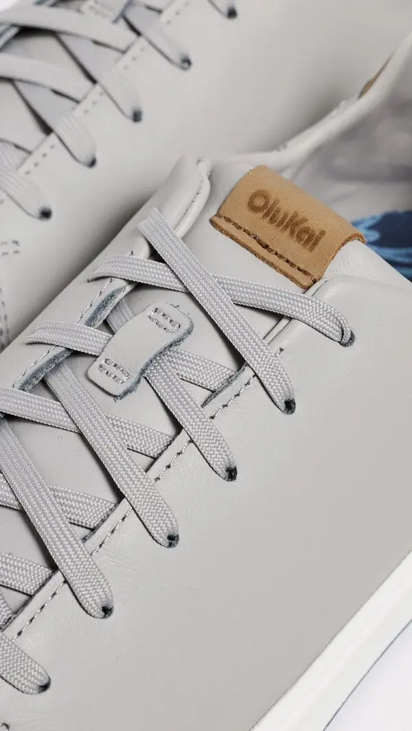 Olukai Wai'alae Golf Sneakers