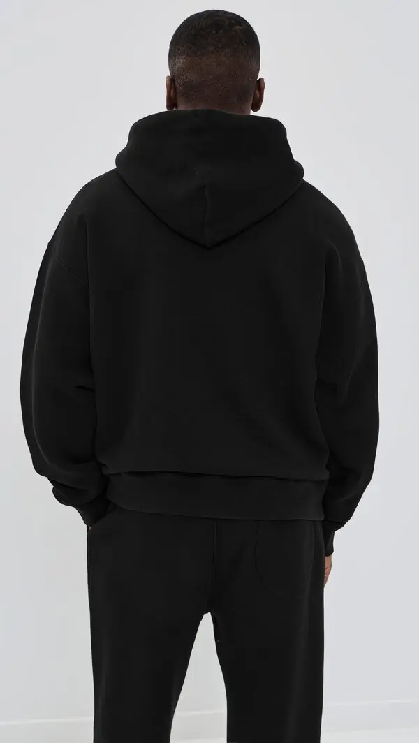 Off-White Bookish Skate Hoodie