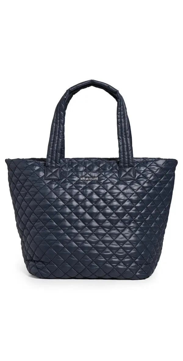 Mz Wallace Medium Metro Deluxe Tote Bag