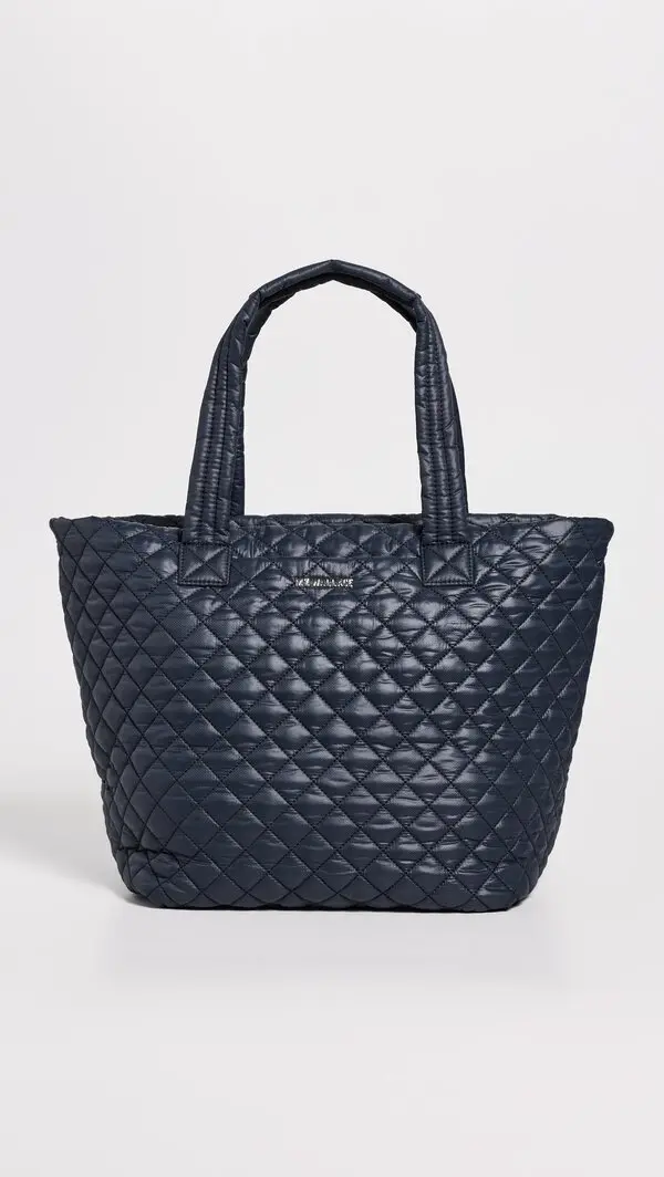 Mz Wallace Medium Metro Deluxe Tote Bag