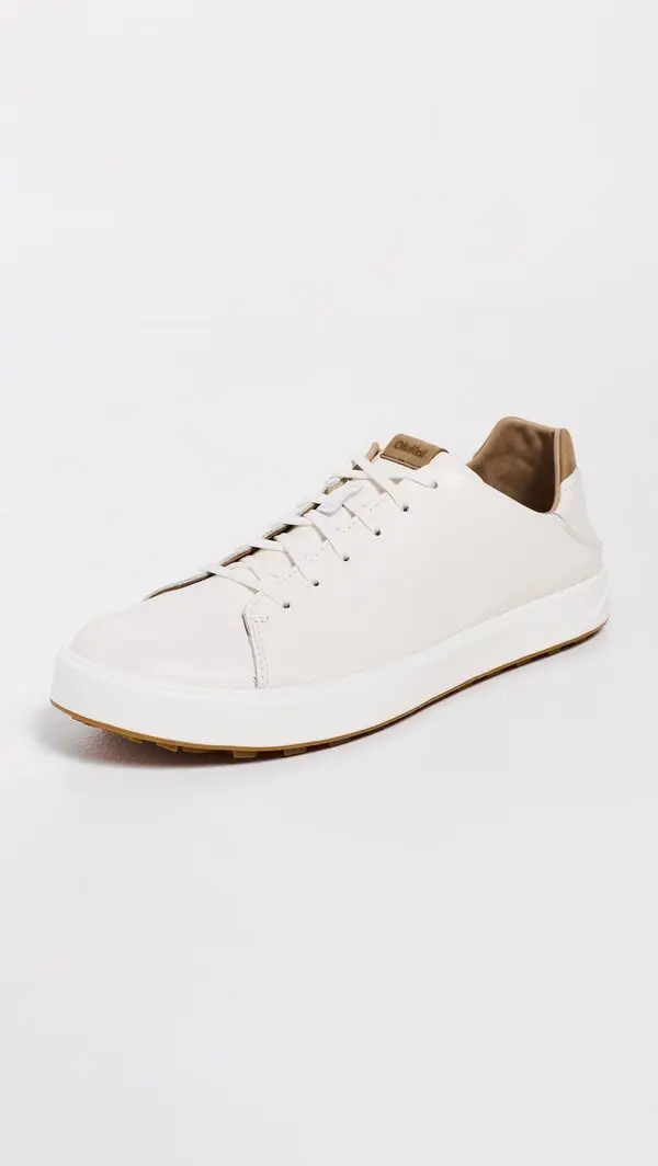 Olukai Wai'alae Golf Sneakers