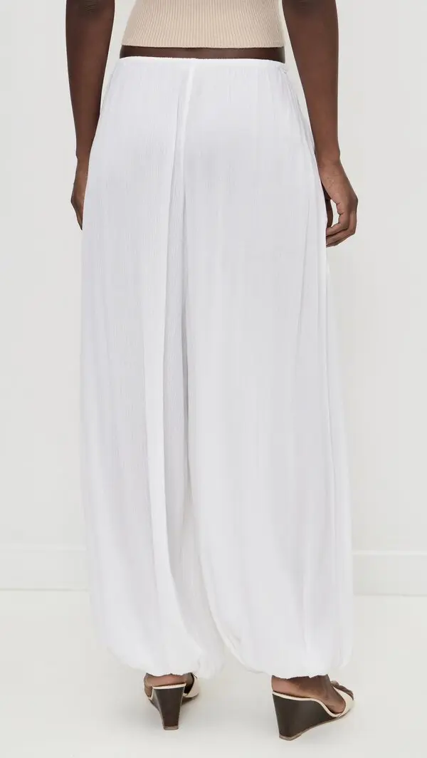 Playa Lucila Wide Leg Pants