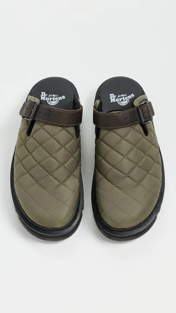 Dr. Martens Zebzag Mules