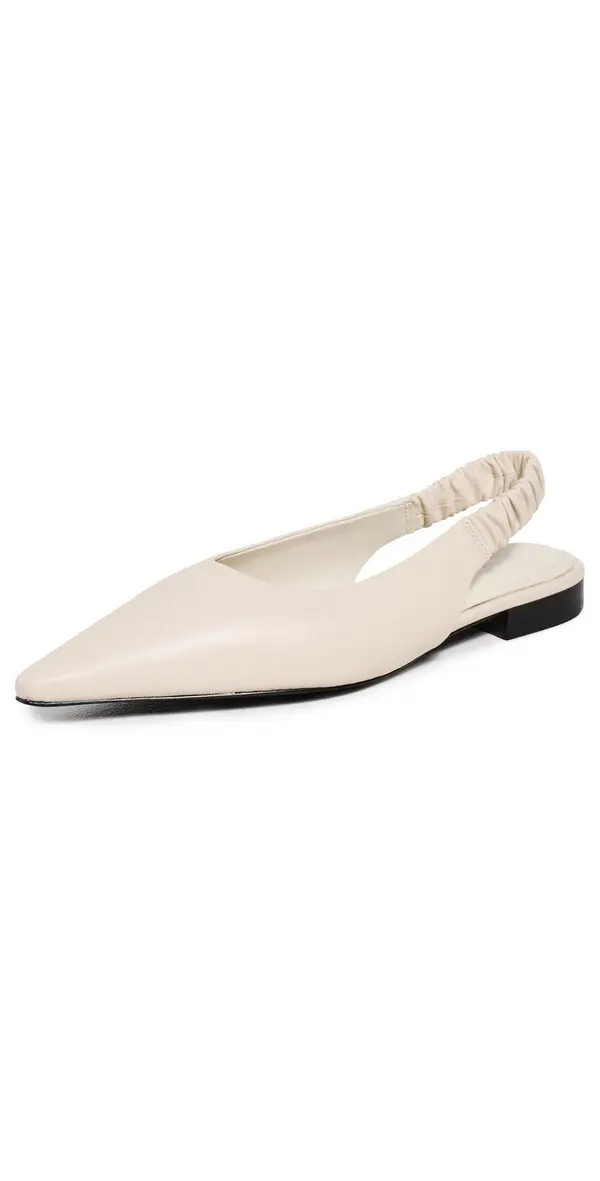 Rag & Bone Mercer Slingback Flats