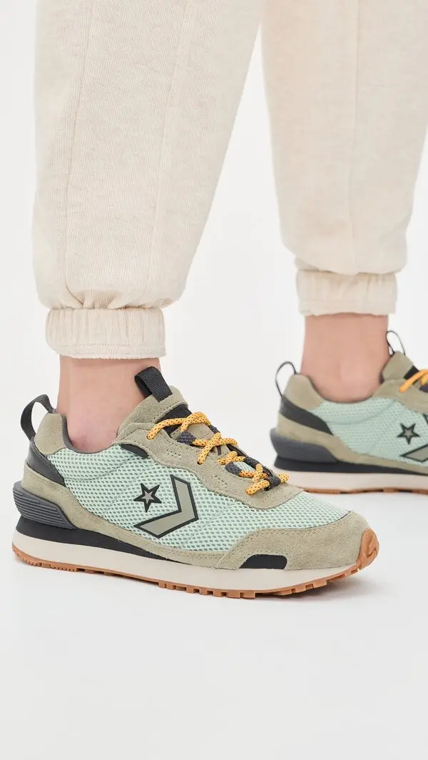 CONVERSE Omega Hike Trainers