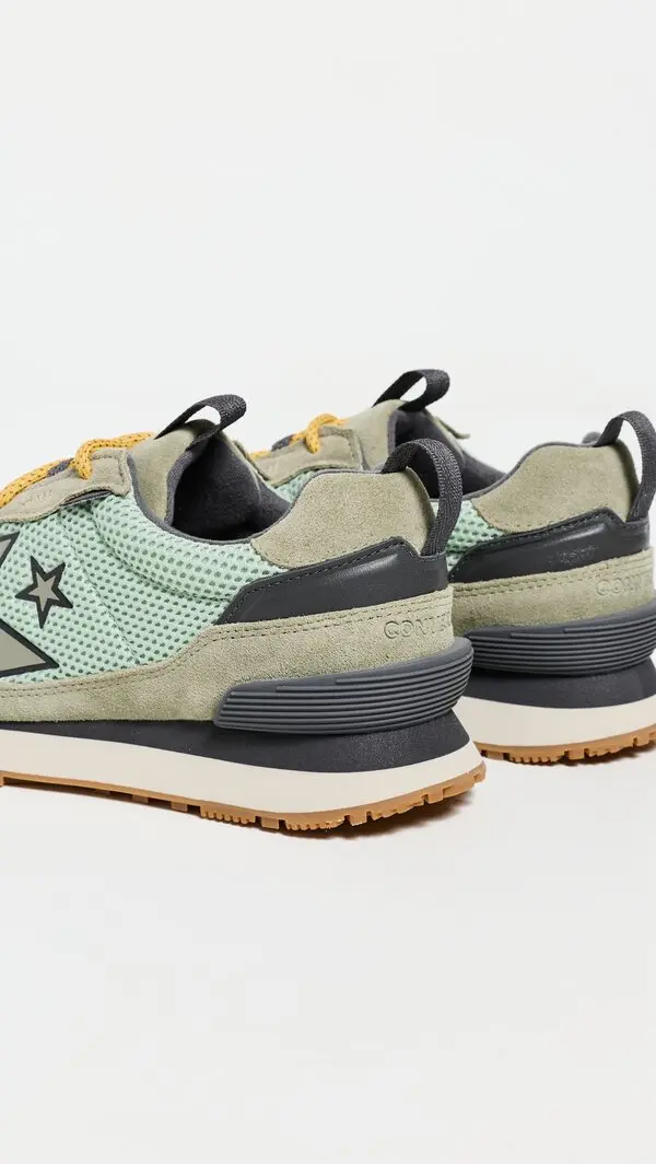 CONVERSE Omega Hike Trainers