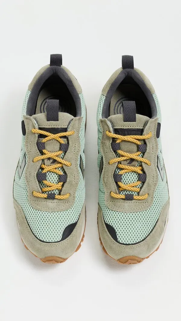 CONVERSE Omega Hike Trainers