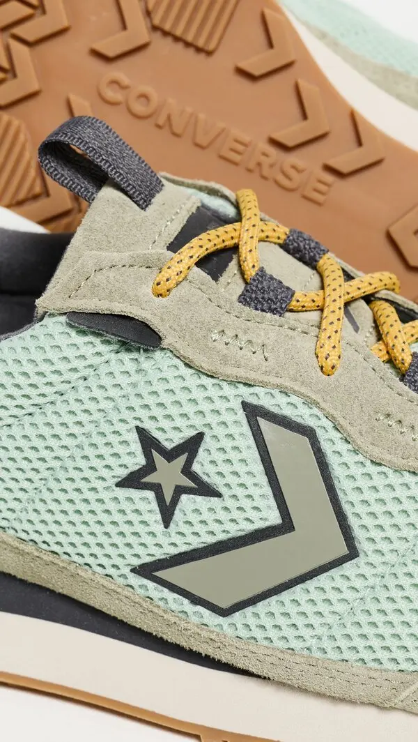 CONVERSE Omega Hike Trainers
