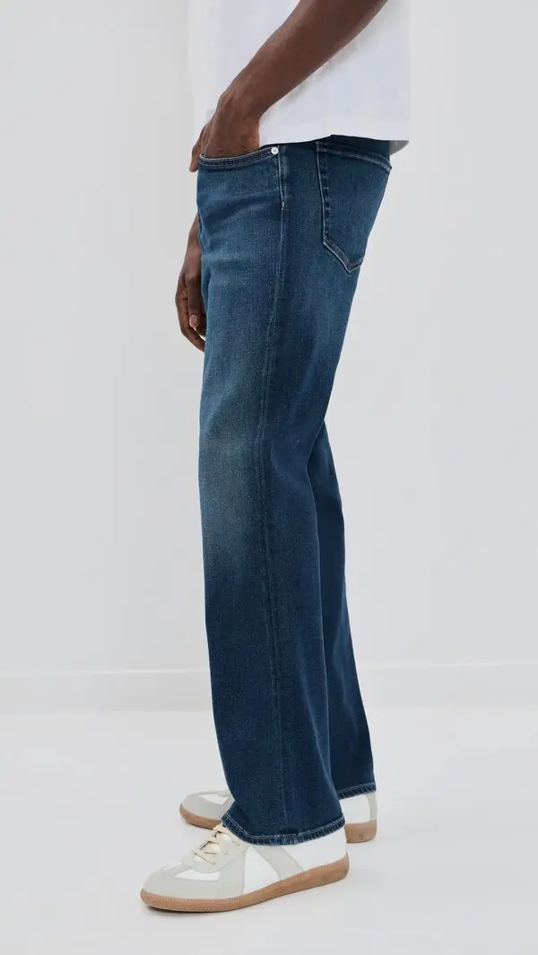 Citizens Of Humanity The Eighty Eight Relaxed Bootcut Jeans