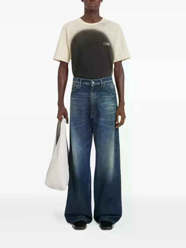 MAISON MARGIELA Five-pocket Trousers