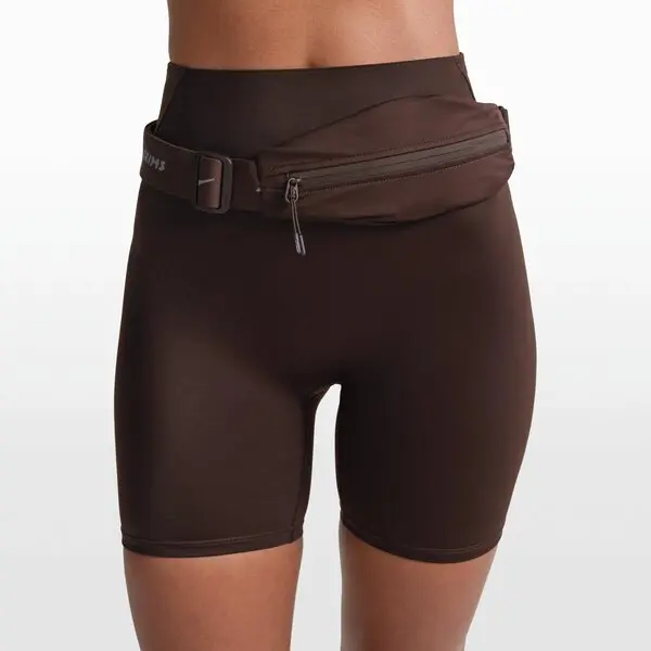 SKIMS Waistpack With Nike Dri-fit™ Technology