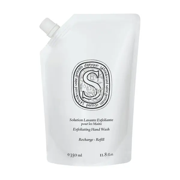 DIPTYQUE Exfoliating Hand Wash 11.8 Fl Oz - One-color