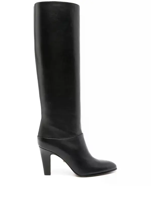 Chloé Eve 85mm High Boots