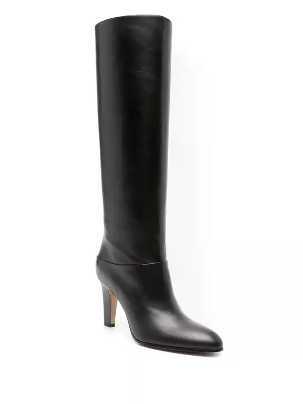 Chloé Eve 85mm High Boots