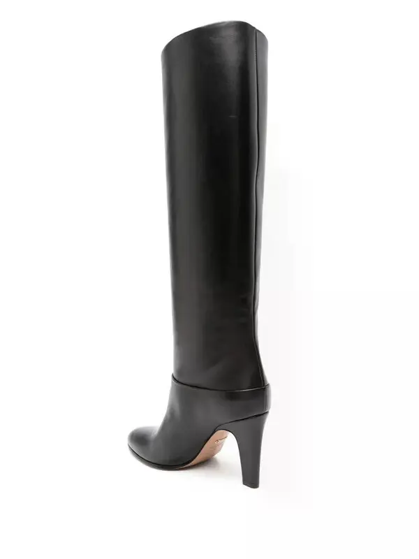 Chloé Eve 85mm High Boots