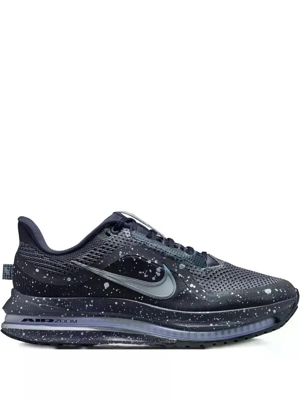 Nike Pegasus Premium Sneakers - Black