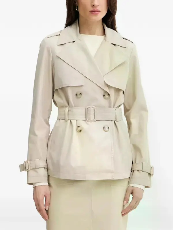 SILVIAN HEACH Double-breasted Jacket