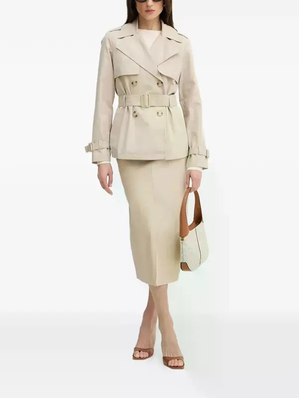 SILVIAN HEACH Double-breasted Jacket