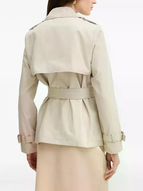 SILVIAN HEACH Double-breasted Jacket