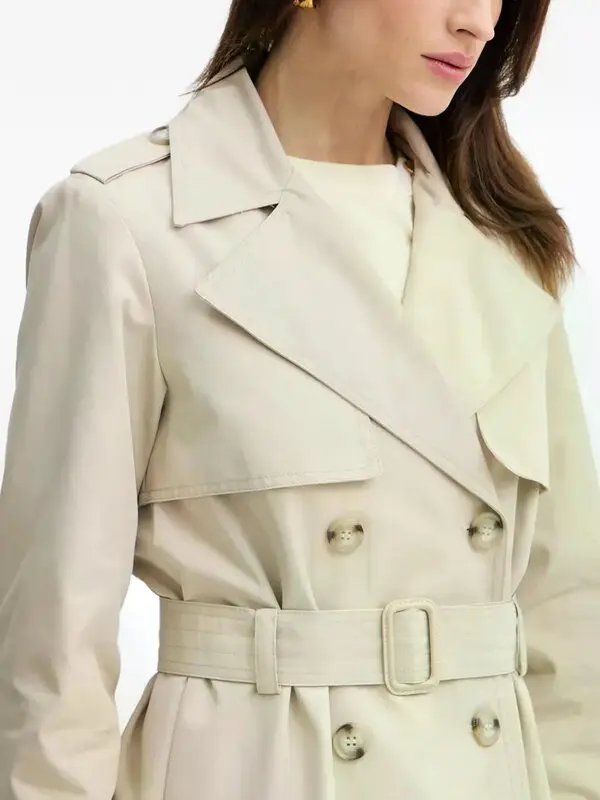 SILVIAN HEACH Double-breasted Jacket