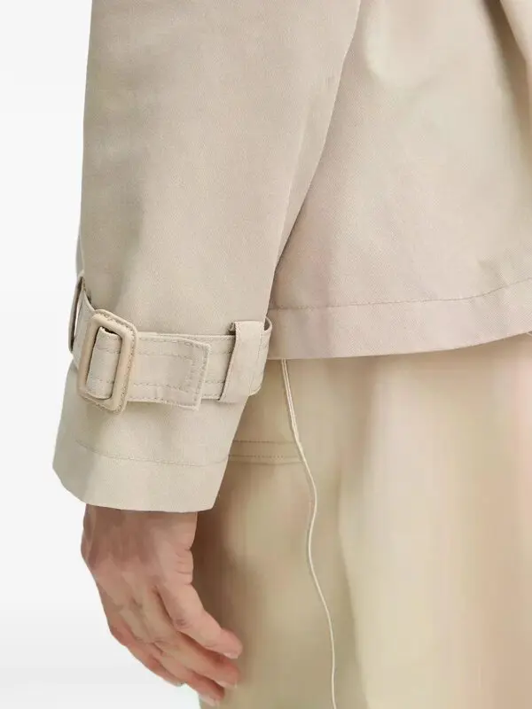 SILVIAN HEACH Double-breasted Jacket