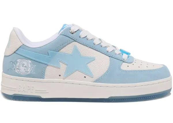 A BATHING APE Sta Low M2