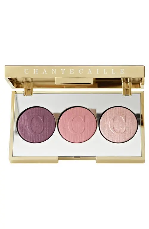 CHANTECAILLE Eyeshadow Trio - Dawn
