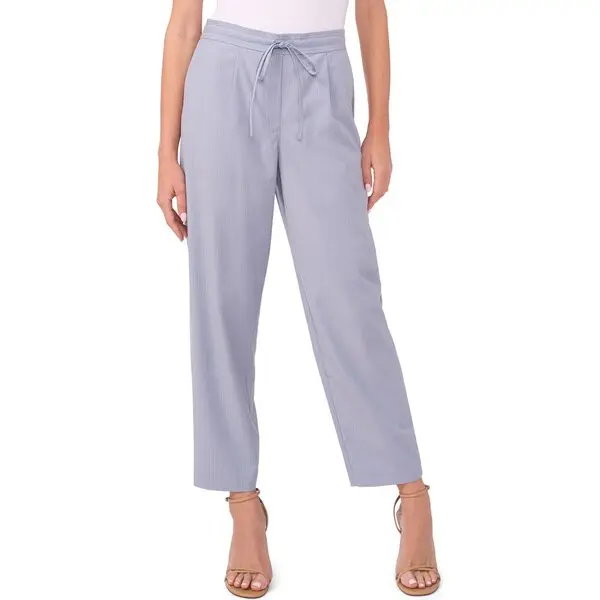 Vince Camuto Drawstring Waist Pants