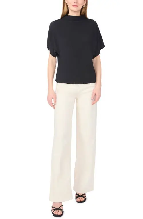 Vince Camuto Dolman Sleeve Top