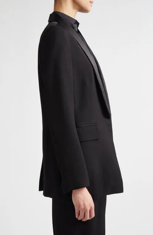 Eleventy Tuxedo Dinner Jacket