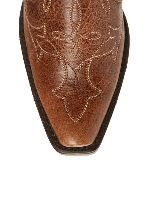 Ariat Heritage Stretch Fit Western Boot