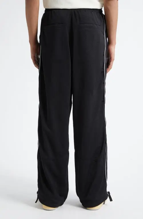 Rhude Piped Parachute Track Pants