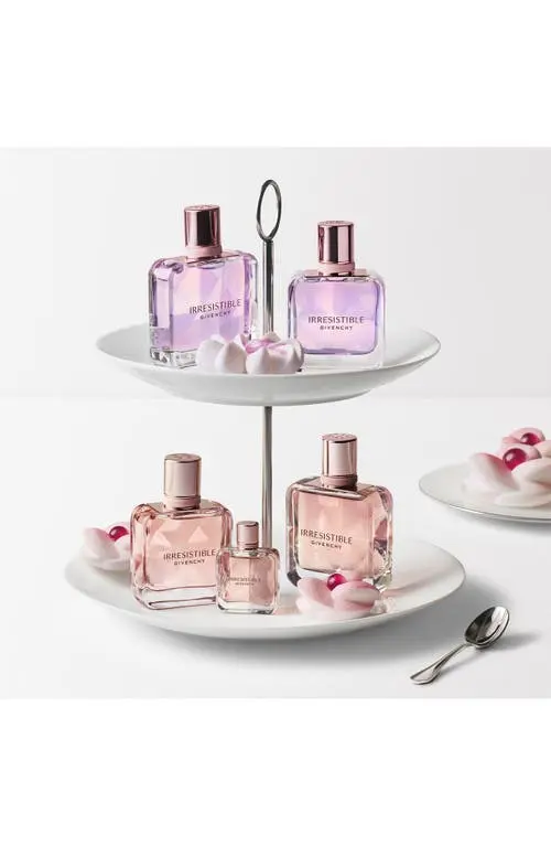 Givenchy Irresistible Nectar Eau De Parfum - No Color